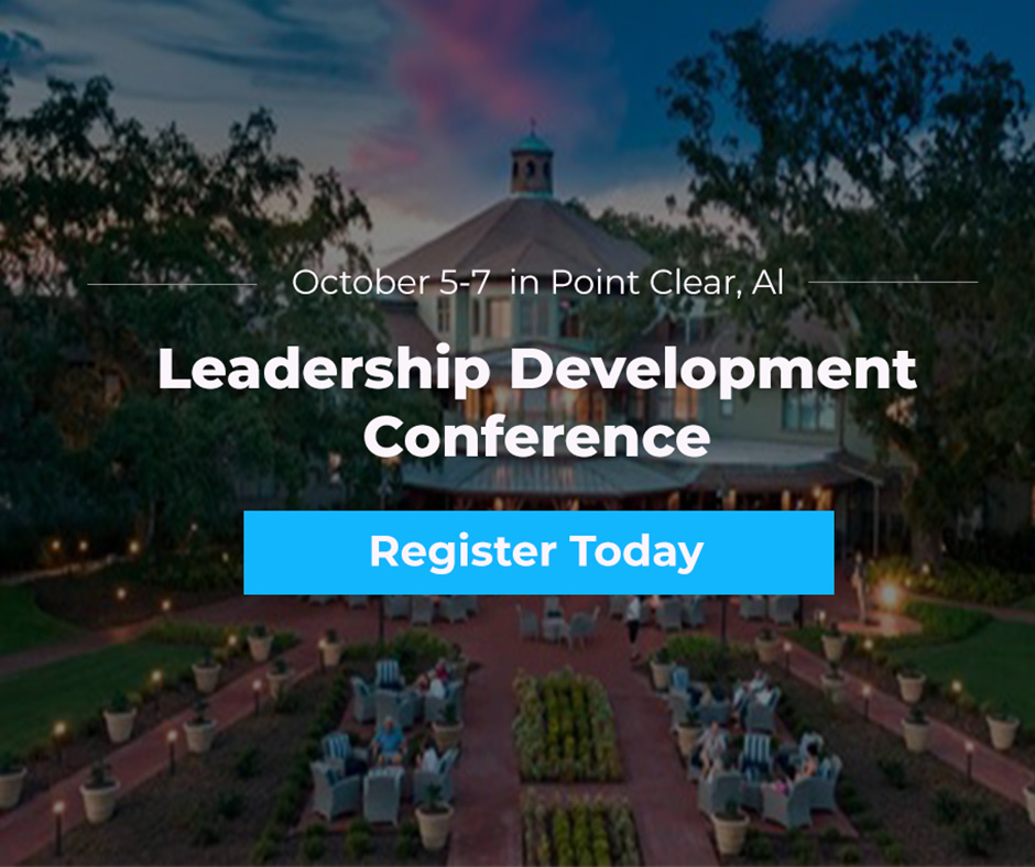 Speakers - CLC Leadership Development Conference
